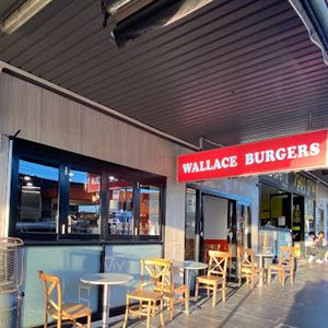 Wallace Burger, Eastwood - Modern Australian Restaurant Menu, Phone ...