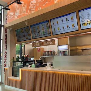 Two Peck Crispy Chicken Eastwood, Eastwood - Modern Australian ...