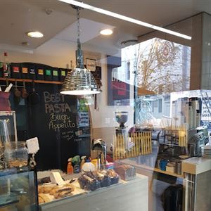 The Little Italian Place, Potts Point - Cafe Restaurant Menu, Phone ...