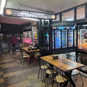 Chicken Ace, Ramsgate - Modern Australian Restaurant Menu, Phone ...