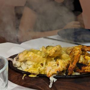 Resunga Indian Curry Restaurant & Bar, St Ives - Indian Restaurant Menu ...