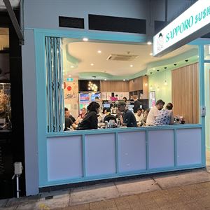 Sushi Sapporo Dulwich Hill, Dulwich Hill - Japanese Restaurant Menu ...