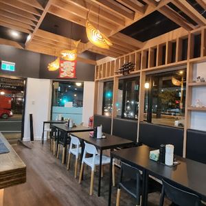 Moon's Sushi, Dulwich Hill - Japanese Restaurant Menu, Phone, Reviews ...