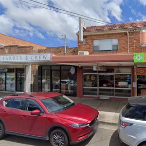 Kerry's Kitchen, Panania - Modern Australian Restaurant Menu, Phone ...