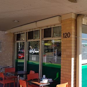 Daily Garden Chinese Take Away, Milperra - Chinese Restaurant Menu ...