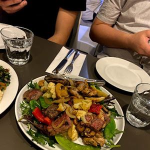 Joe's Pizzeria Arax, Lindfield - Pizza Restaurant Menu, Phone, Reviews ...