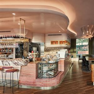 Olea Lindfield, Lindfield - Mediterranean Restaurant Menu, Phone ...