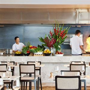 Ginger Restaurant | PARKROYAL Monash Melbourne, Clayton - Fusion ...