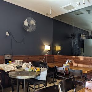 Seoul Deli Strathfield, North Strathfield - Korean Restaurant Menu ...