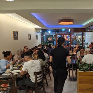 Best Gourmet Restaurant Newtown, Newtown - Chinese Restaurant Menu ...