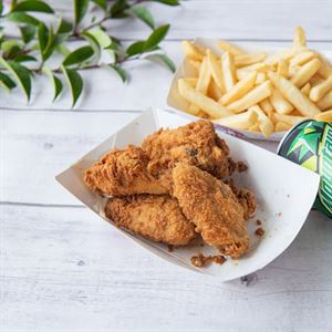 Broaster Chicken Epping, Epping - Modern Australian Restaurant Menu ...