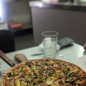 LJ's Pizza Bar, Avalon Beach - Pizza Restaurant Menu, Phone, Reviews | AGFG