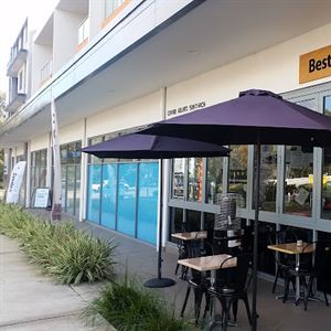 The Coffee Studio Rouse Hill, Rouse Hill - Modern Australian Restaurant ...