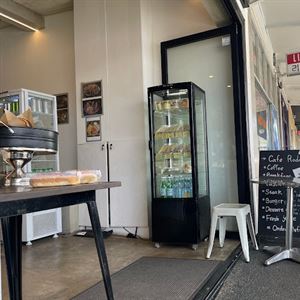 Cafe Rodem 2, Lidcombe - Cafe Restaurant Menu, Phone, Reviews | AGFG