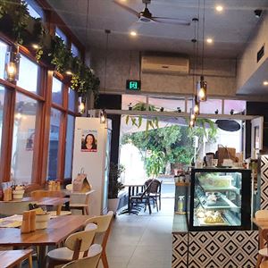 18 Grams Kogarah, Kogarah - Cafe Restaurant Menu, Phone, Reviews | AGFG