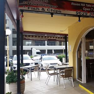 Rouse Hill Take Away, Rouse Hill - Modern Australian Restaurant Menu ...
