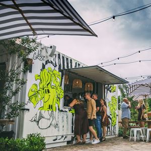 Moses Barnes, Picton - Cafe Restaurant Menu, Phone, Reviews | AGFG