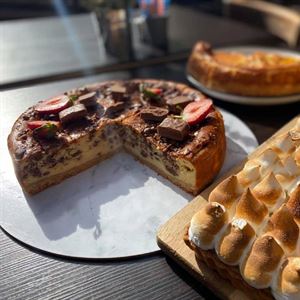 The House of Art Camden, Camden - Cafe Restaurant Menu, Phone, Reviews ...