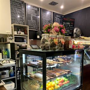 Suzie's Cafe, Double Bay - Cafe Restaurant Menu, Phone, Reviews | AGFG