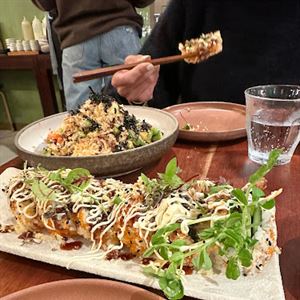 Washoku Rose Bay, Rose Bay - Japanese Restaurant Menu, Phone, Reviews ...