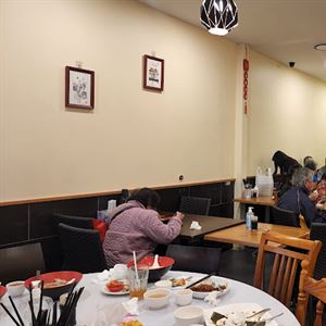 Malaysia Small Chilli Campsie, Campsie - Malaysian Restaurant Menu ...