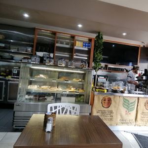 Oscars Cafe., Rose Bay - Cafe Restaurant Menu, Phone, Reviews | AGFG