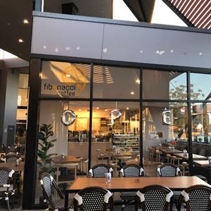 Fibonacci Coffee, Charlestown - Cafe Restaurant Menu, Phone, Reviews | AGFG