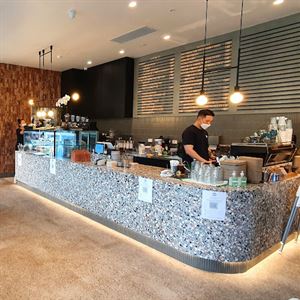 Leaf Cafe & Co Marsden Park, Marsden Park - Cafe Restaurant Menu, Phone ...