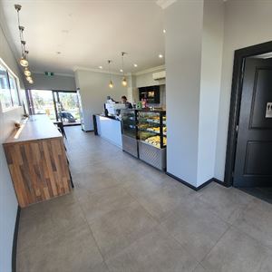 Homeworld Cafe, Marsden Park - Cafe Restaurant Menu, Phone, Reviews | AGFG