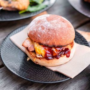 Limestone Cafe Homeworld, Windsor - Cafe Restaurant Menu, Phone ...