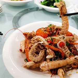 Grand Fortune Seafood Restaurant, Beverly Hills - Chinese Restaurant ...