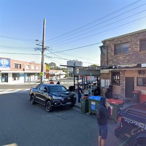 Cafe Ruby Red, Beverly Hills - Cafe Restaurant Menu, Phone, Reviews | AGFG