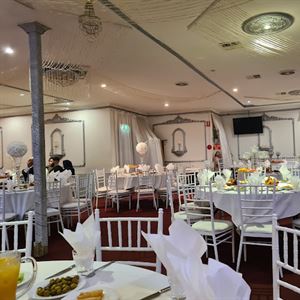 Wadi El-Arayesh Restaurant, Beverly Hills - Lebanese Restaurant Menu ...