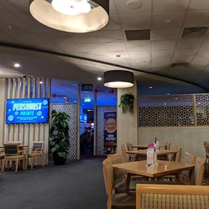 Penshurst RSL, Penshurst - Modern Australian Restaurant Menu, Phone ...