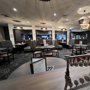 Poloy Restaurant, Kingsgrove - Chinese Restaurant Menu, Phone, Reviews ...