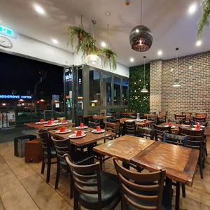 Thai Addict Restaurant, Kingsgrove - Thai Restaurant Menu, Phone ...