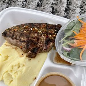 The Grillhouse, Bidwill - Modern Australian Restaurant Menu, Phone ...