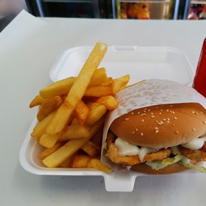 Whalan Take-away, Emerton - Modern Australian Restaurant Menu, Phone ...