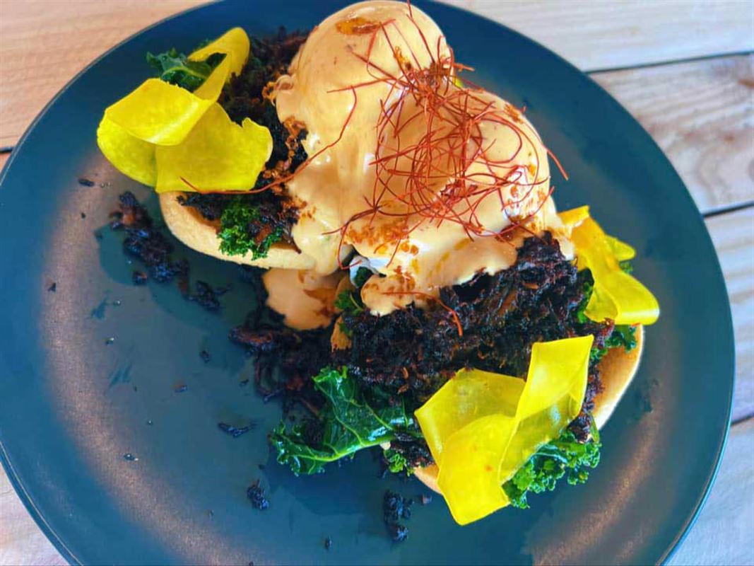 Pala, Osborne Park - Filipino Restaurant Menu, Phone, Reviews | AGFG