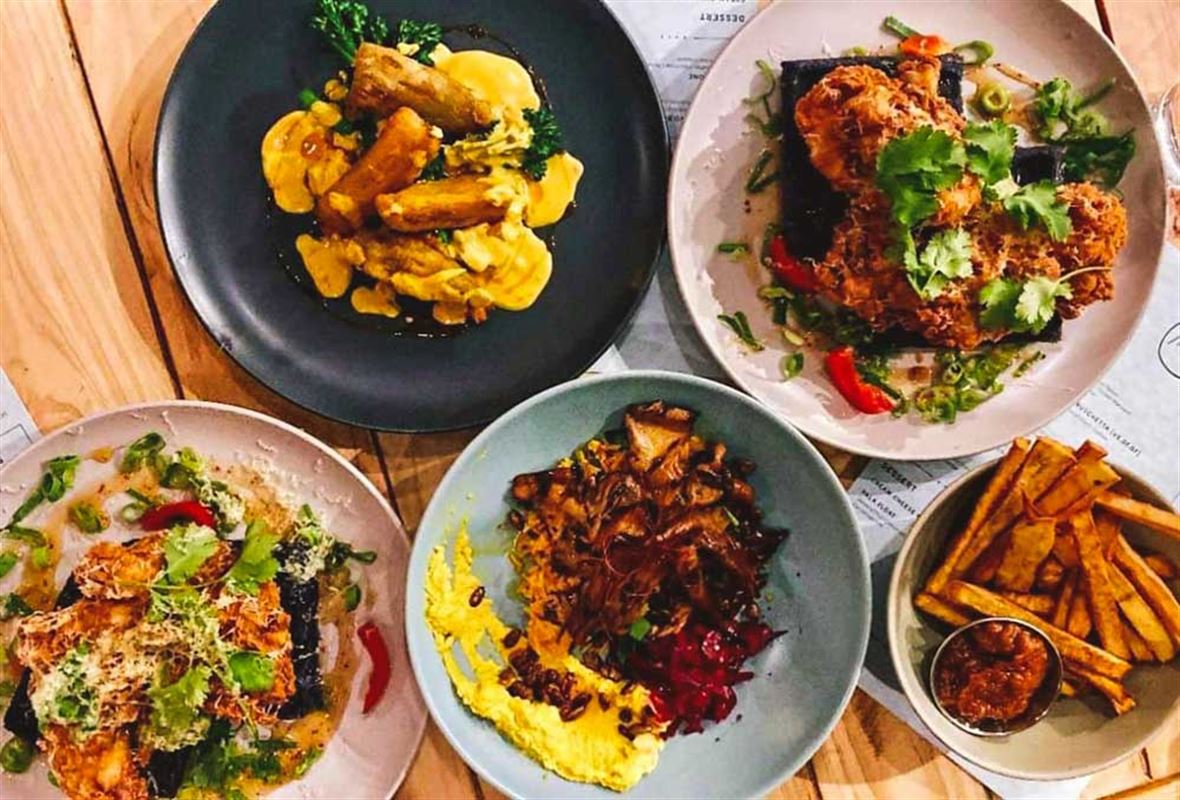 Pala, Osborne Park - Filipino Restaurant Menu, Phone, Reviews | AGFG