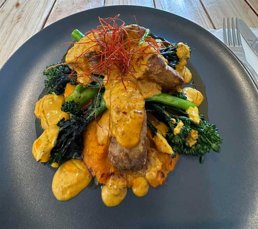 Pala, Osborne Park - Filipino Restaurant Menu, Phone, Reviews | AGFG