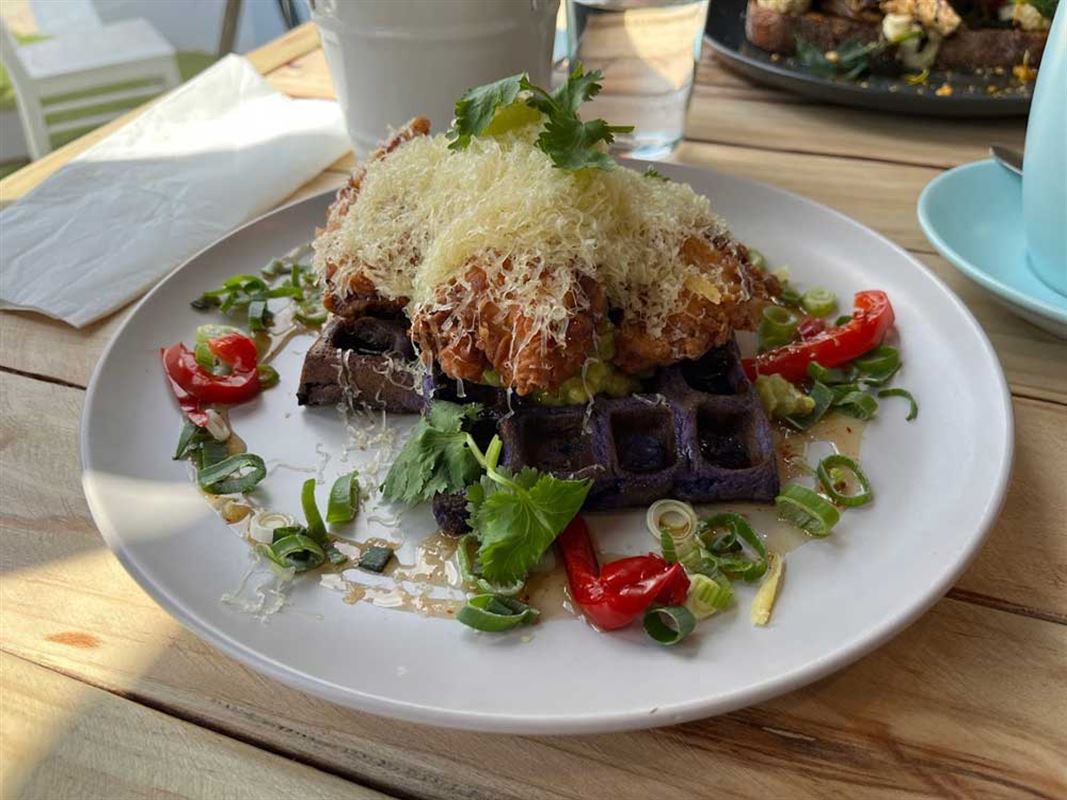 Pala, Osborne Park - Filipino Restaurant Menu, Phone, Reviews | AGFG