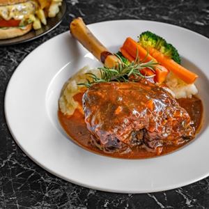 Katherine Station Restaurant, Kalgoorlie-Boulder - Modern Australian ...