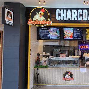 Baladna Charcoal Chicken, Emerton - Modern Australian Restaurant Menu ...