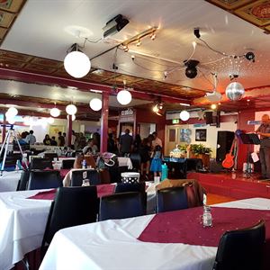 Pabico Club 55, Mount Druitt - Modern Australian Restaurant Menu, Phone ...