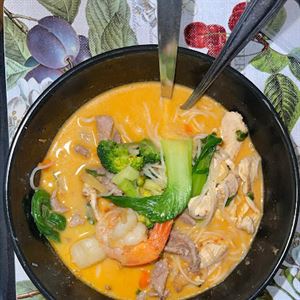 Noodle Hut - Emerton, Emerton - Thai Restaurant Menu, Phone, Reviews | AGFG