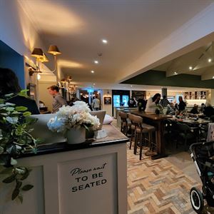 Briars, Moss Vale - Modern Australian Restaurant Menu, Phone, Reviews ...
