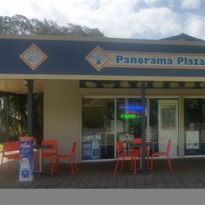 Panorama Plaza, Banora Point - Modern Australian Restaurant Menu, Phone ...