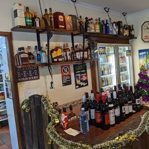 Colo Heights Service Station Restaurant and Cafe, North Richmond ...