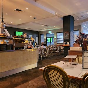 The Italian Bistro, Greenacre - Italian Restaurant Menu, Phone, Reviews ...